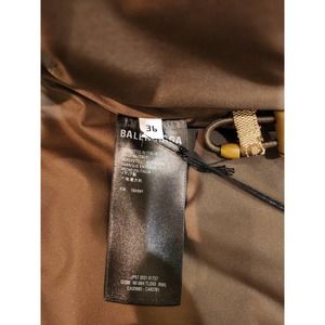 Gucci | Jackets & Coats | Balenciaga Gucci Hacker Vest Size 36 | Poshmark